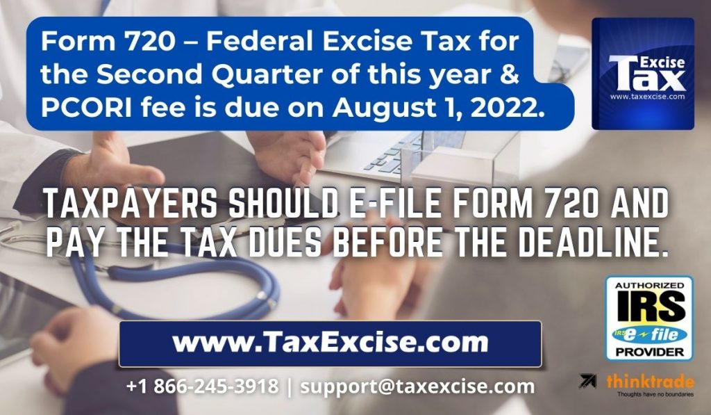 TaxExcise.com – IRS Authorized Electronic Filing Service Provider for ...