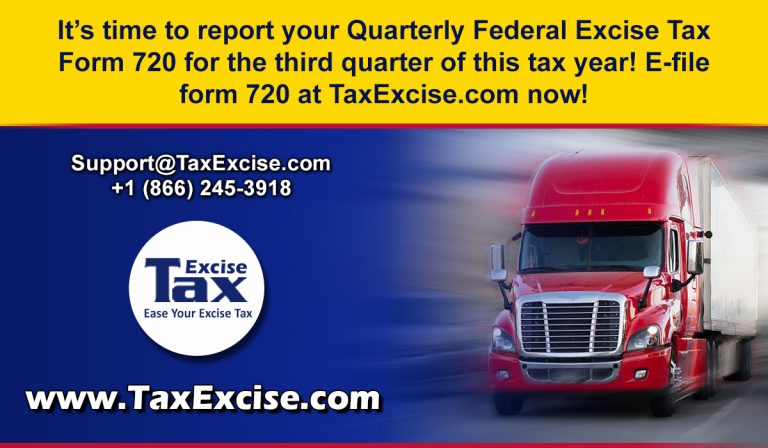 TaxExcise.com – IRS Authorized Electronic Filing Service Provider for ...