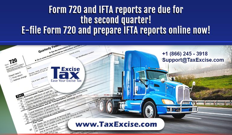 TaxExcise.com – IRS Authorized Electronic Filing Service Provider for ...