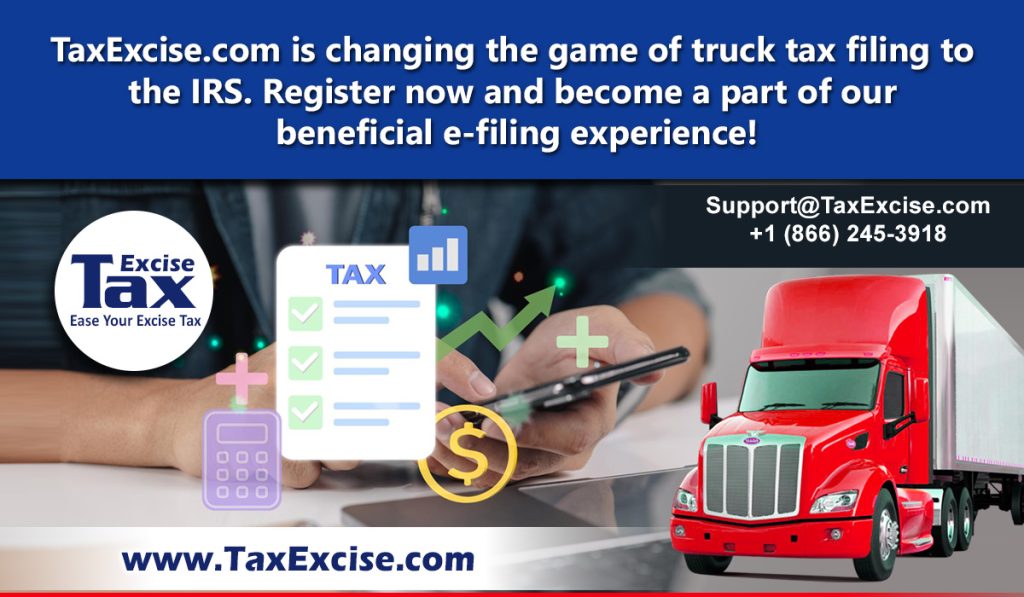 TaxExcise.com – IRS Authorized Electronic Filing Service Provider for ...