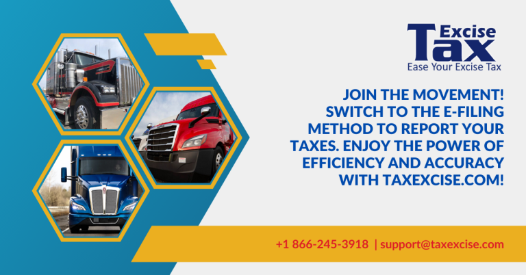 TaxExcise.com – IRS Authorized Electronic Filing Service Provider for ...