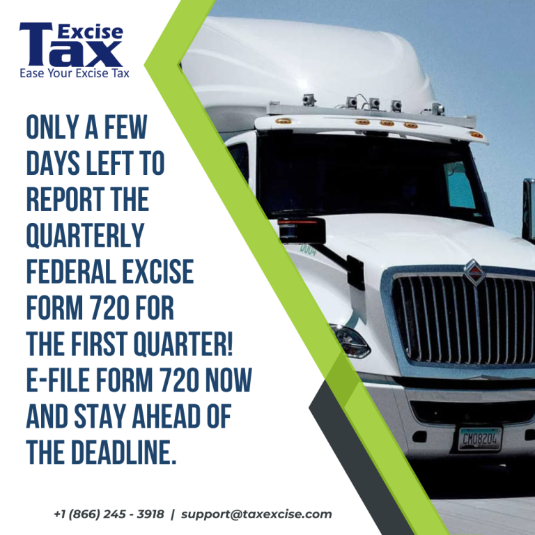 TaxExcise.com – IRS Authorized Electronic Filing Service Provider for ...