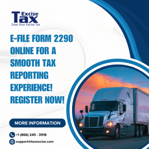 TaxExcise.com – IRS Authorized Electronic Filing Service Provider for ...