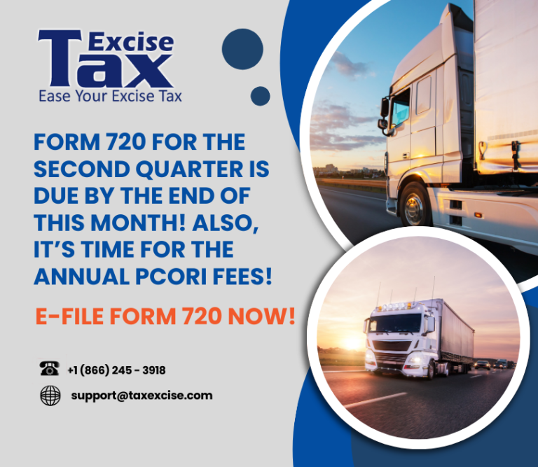 TaxExcise.com – IRS Authorized Electronic Filing Service Provider for ...