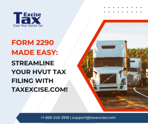 Everything You Need to Know About Form 2290 Schedule 1 Copy: A ...